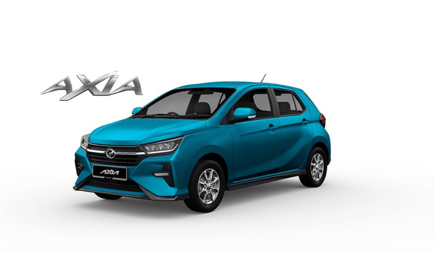 Online Booking • Perodua Kulim 3S Service Center