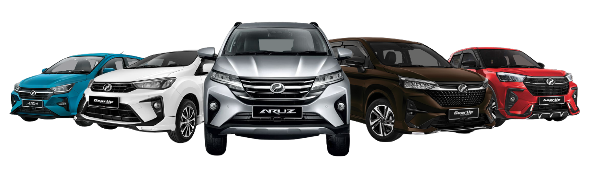 Company • Perodua Kulim 3S Service Center